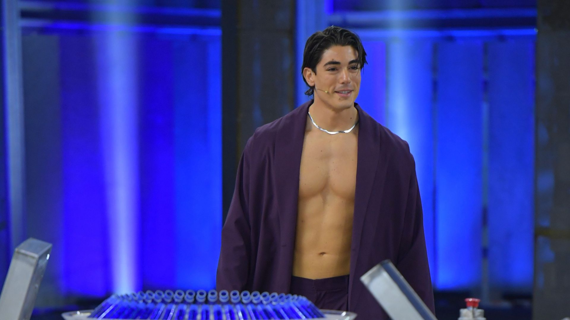 Luca Vetrone, denuncia choc: “Manager tv mi ha proposto sesso per ...