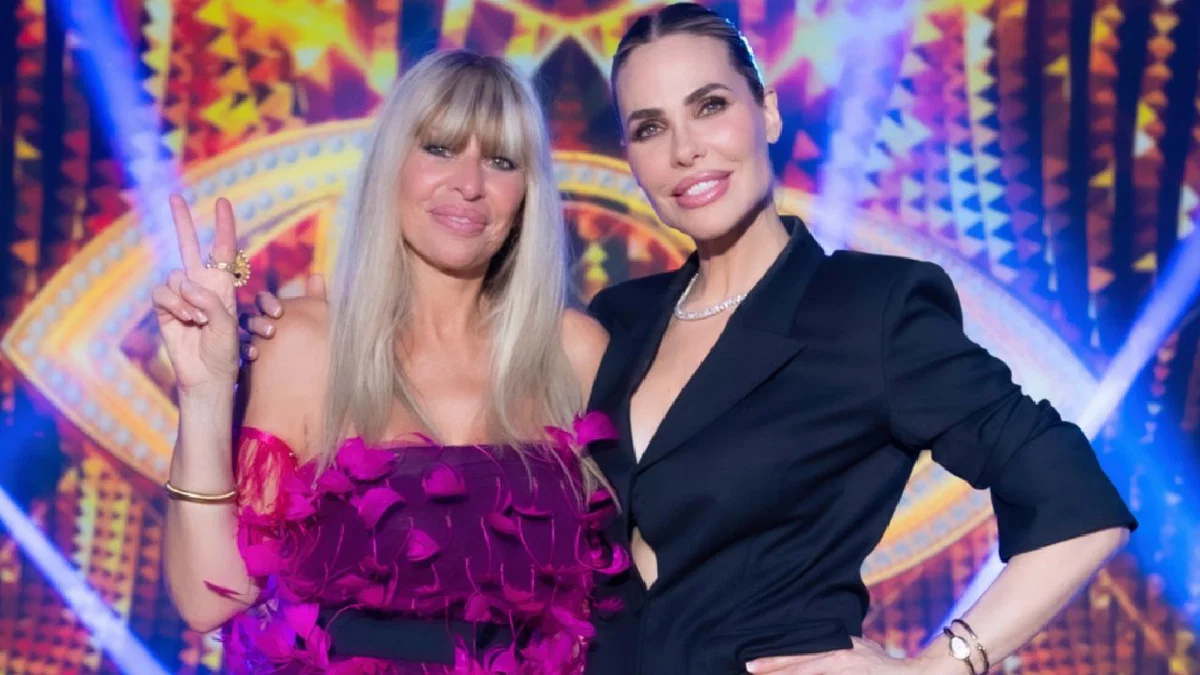 Alessandra Mussolini verso il bis al GF Vip? Le sue parole spiazzano ...
