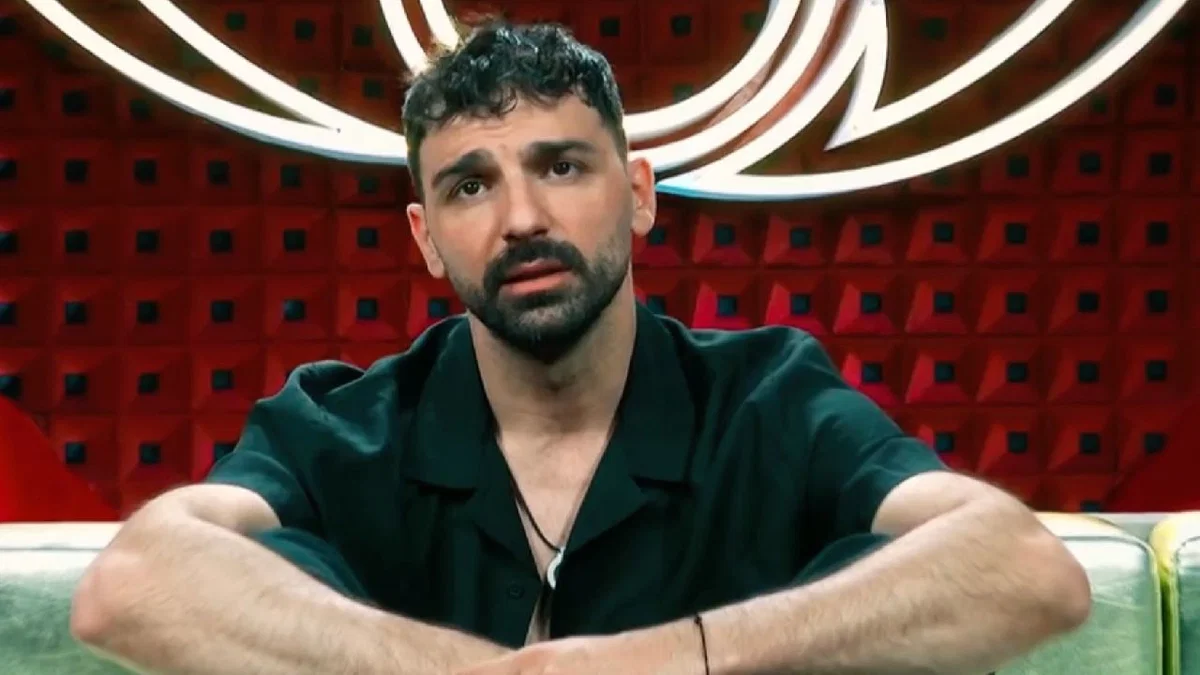 Raimondo Todaro choc al GF Vip: “Ho un certificato medico, non posso ...