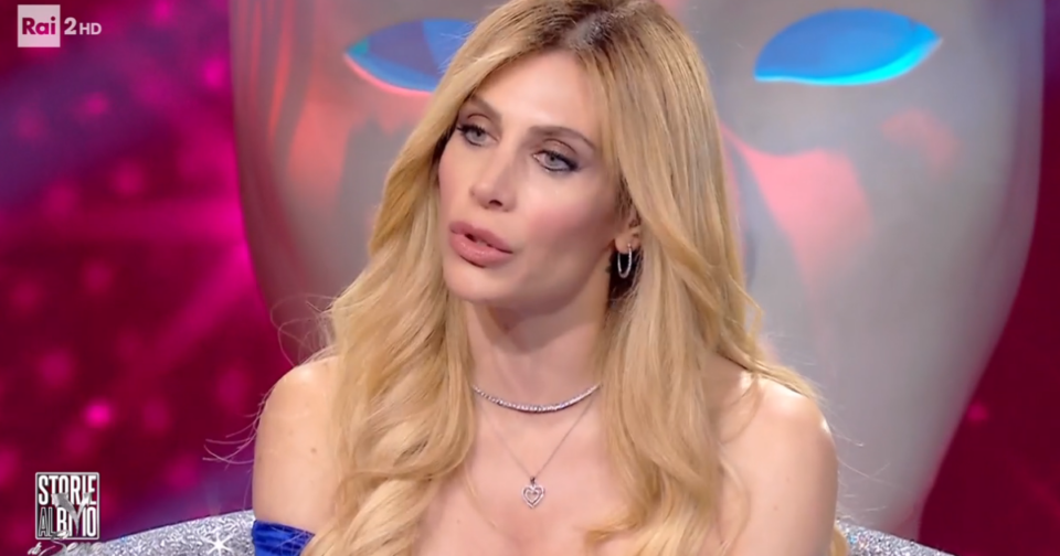 Paola Caruso pentita del GF Vip: “Non rifarei questa esperienza, mio ...